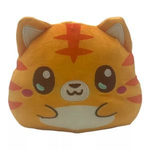 Teeturtle | Toys | Teeturtle Plushiverse Reversible Plushies Tiger ...